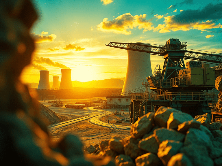 Understanding Junior Mining: A Beginner’s Guide (2 Minutes) – Daily Miner