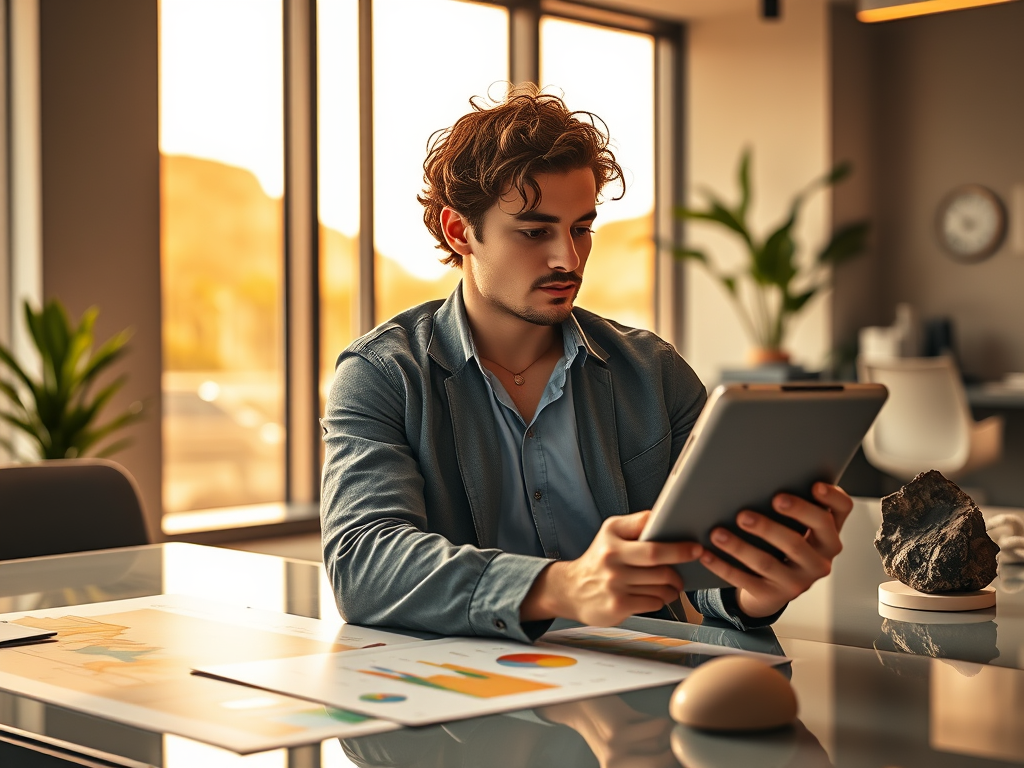 How to Invest in Junior Mining Stocks: Intermediate Guide (4 Minutes ...