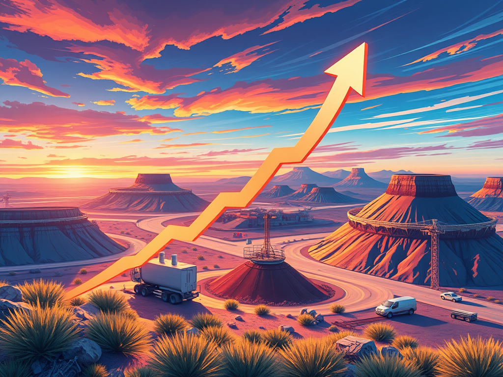 Daily Miner – Junior Mining Insights for Smart Investors